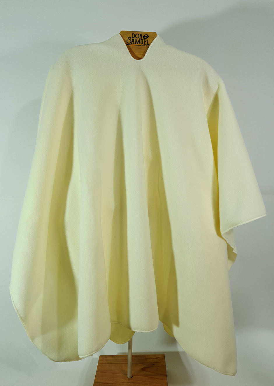 Ruanas hombre – Don samuel